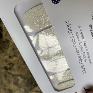 Color Street | Makeup | Color Street Over The Moon Clear Chunky Glitter ...